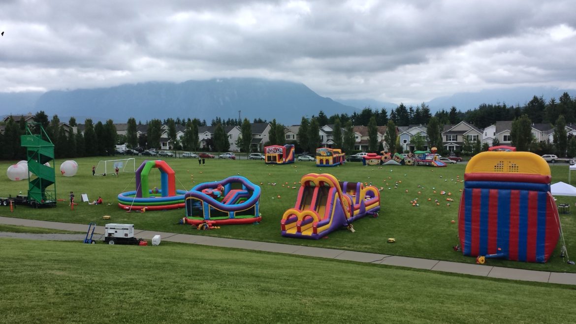 Clowns Unlimited | Wacky Fun Center