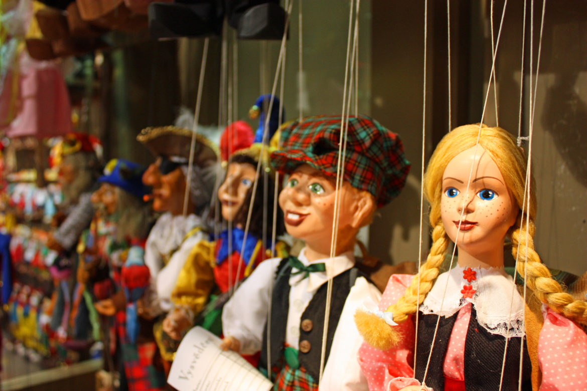 Clowns Unlimited Professional Puppet Shows Clowns Unlimited Professional Puppet Shows