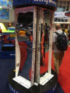 Clowns Unlimited | Funhouse Mirrors