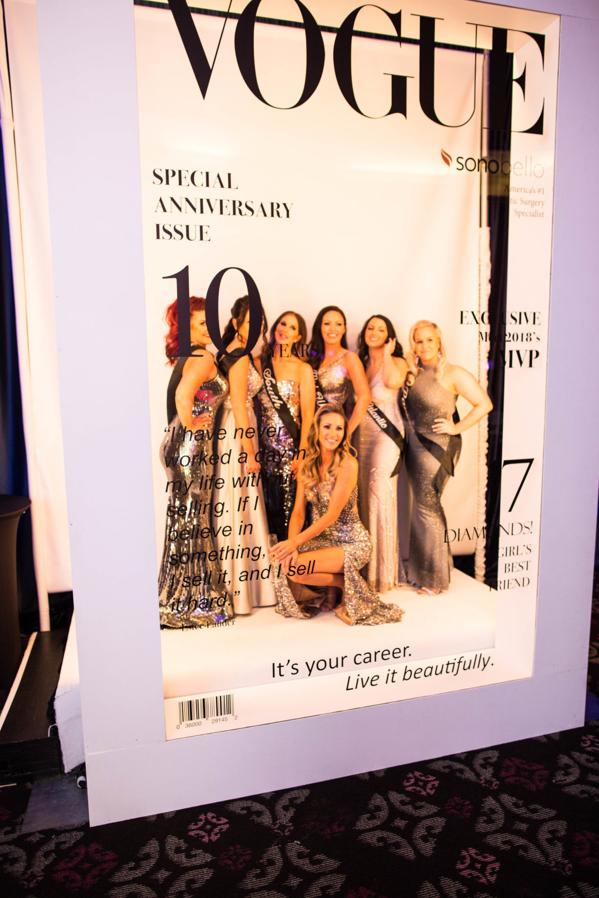 Clowns Unlimited | Custom Photo Booth